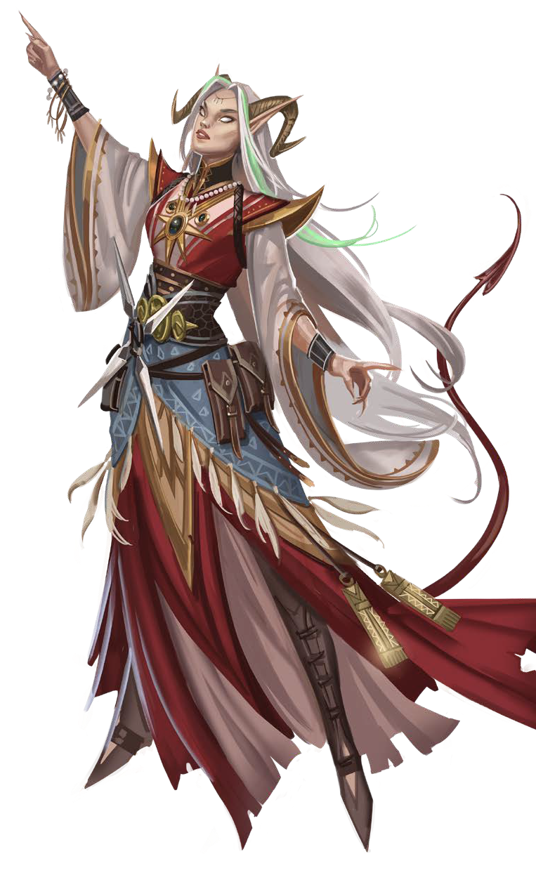 I Really Don't Like Adventure Paths but Love the System : r/Pathfinder2e