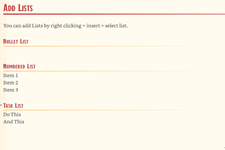 Getting Started - Obsidian TTRPG Tutorials