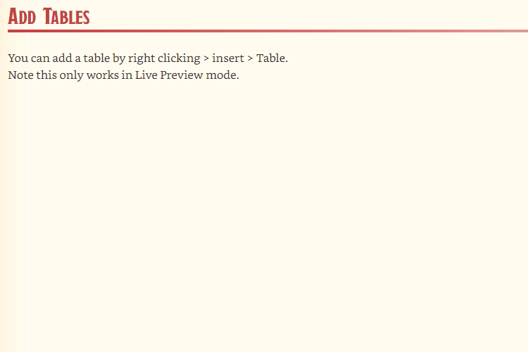 Getting Started - Obsidian TTRPG Tutorials