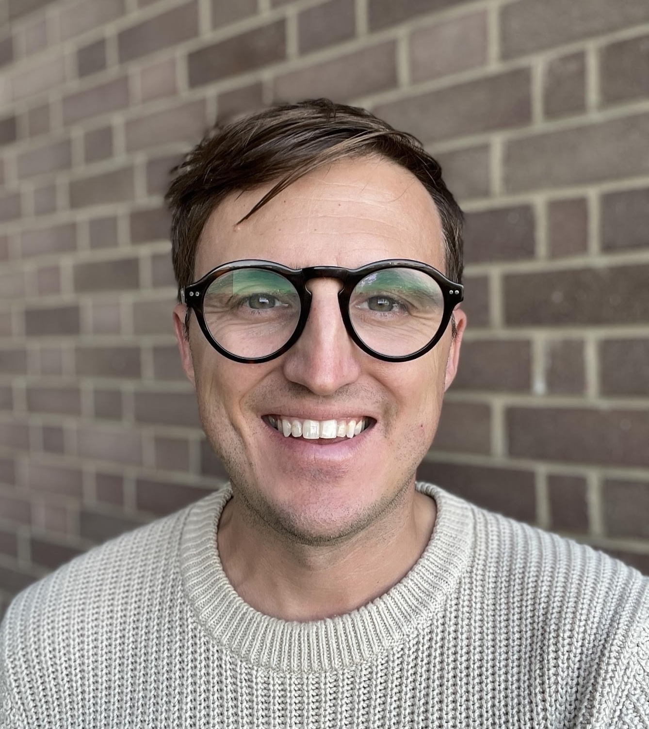 Currently - Zach Klein