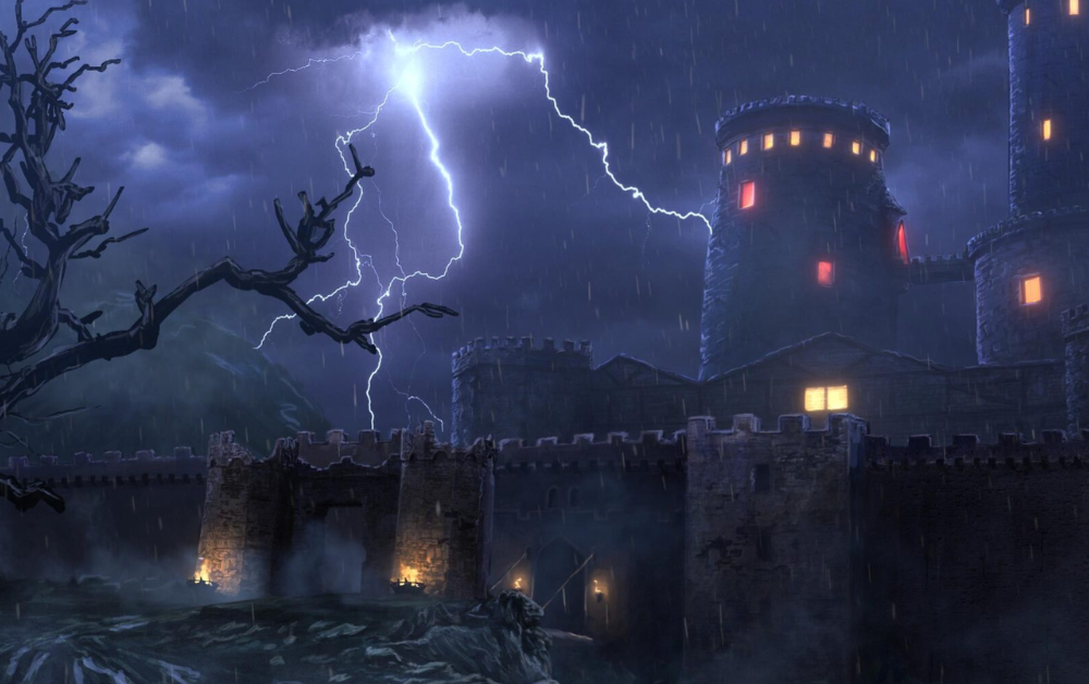 A DM's Guide to Curse of Strahd - Curse of Strahd: Reloaded