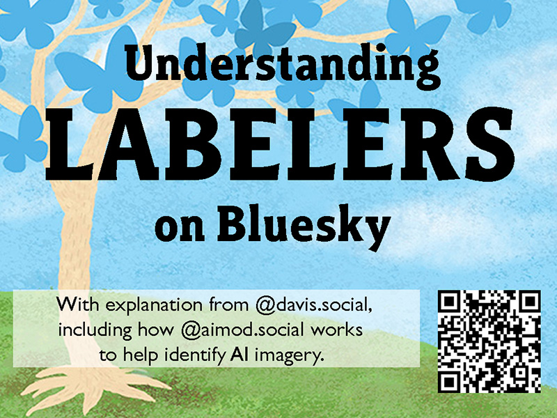 Labelers - Debbie Ridpath Ohi - Obsidian Publish