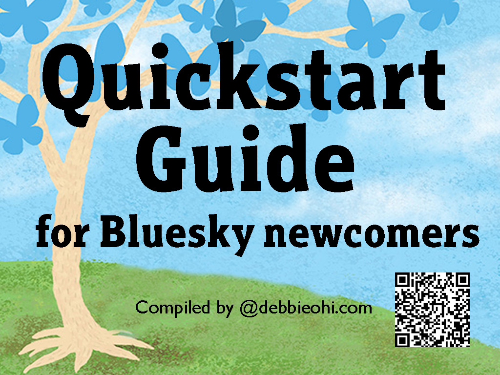 b. Quickstart Guide - Debbie Ridpath Ohi - Obsidian Publish