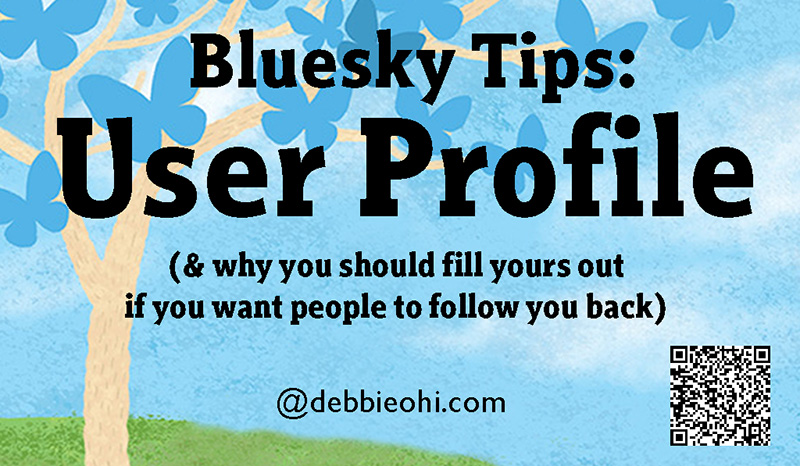 a. Your User Profile - Debbie Ridpath Ohi - Obsidian Publish