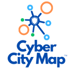 DevSecOps - Cyber City Map